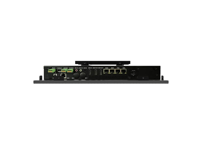 IQVIDEO LCS710 Pro Video Station - One Tech