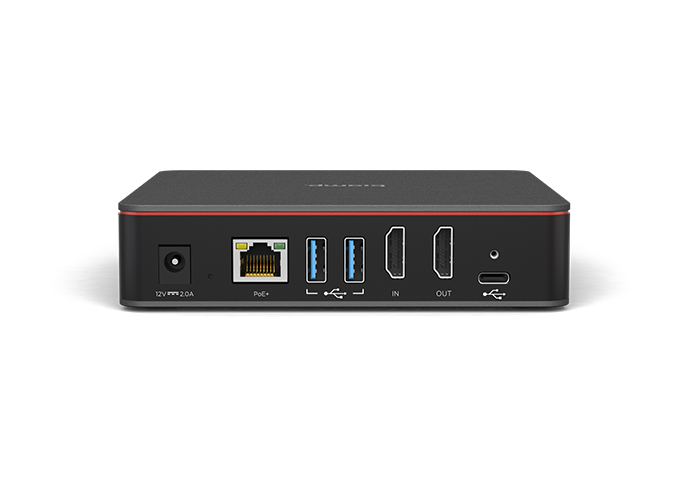 Modena Max Connect - One Tech