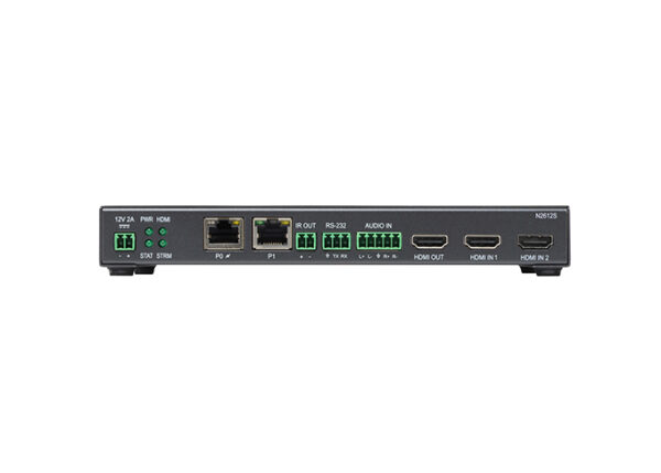Dual-Stream Encoder - One Tech