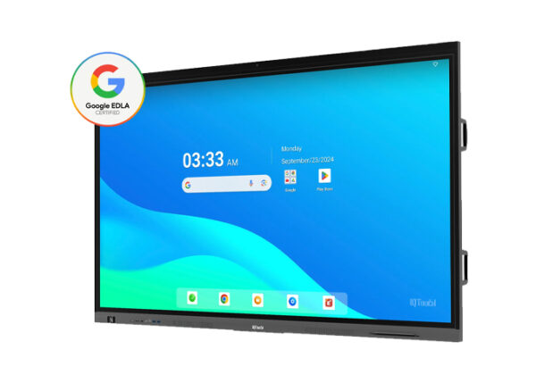 IQ Touch Interactive Display - One Tech