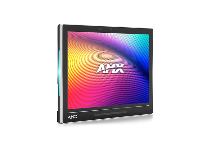 Varia 100 Touch Panel - One Tech